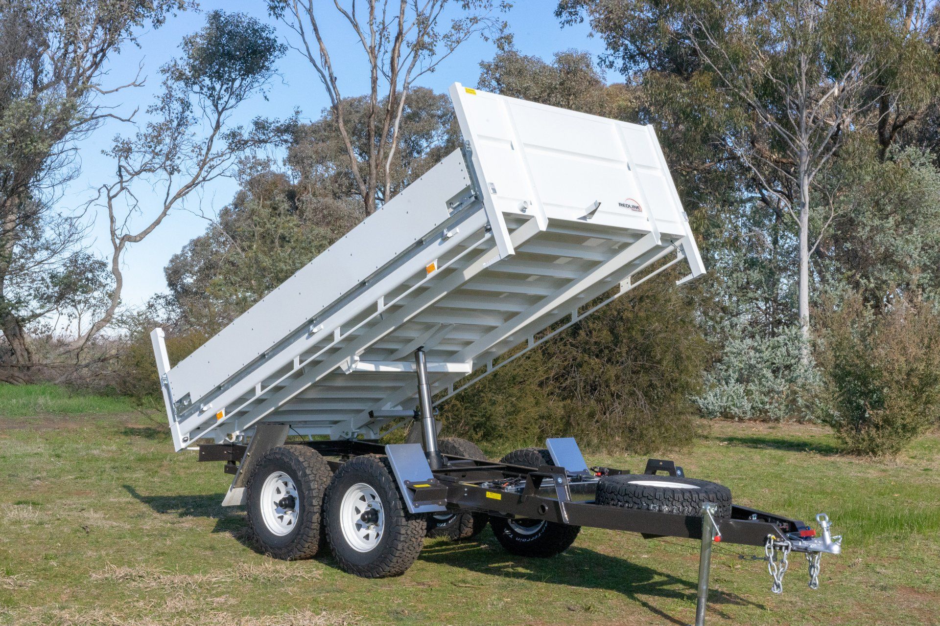 Crates and Cages For Trailers | Trailers Sydney, Canberra, NSW & Australia