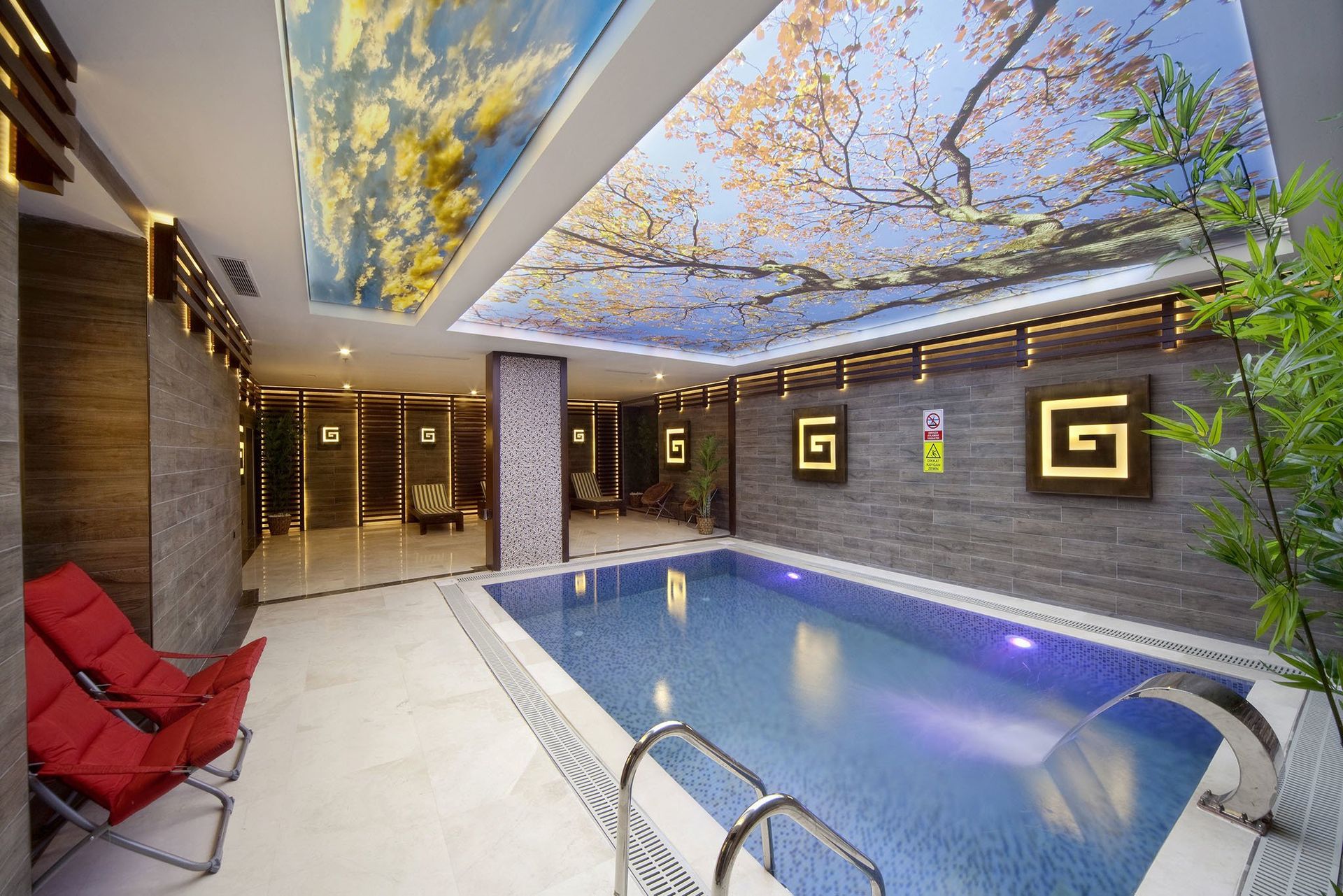 Grand Hotel De Pera, İstanbul | Book Now and Save 20%