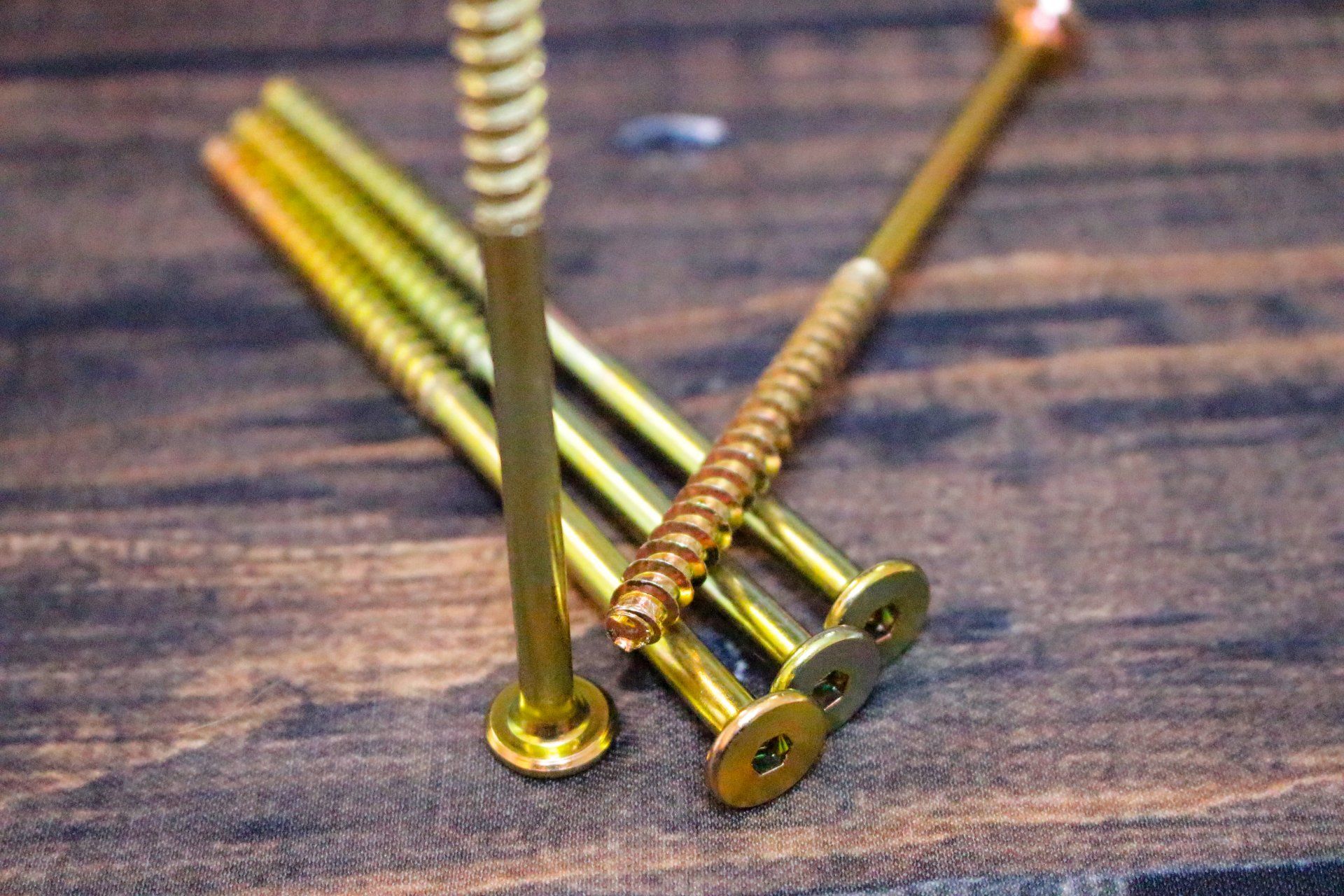 Fixadores Especiais - Fast Fixx