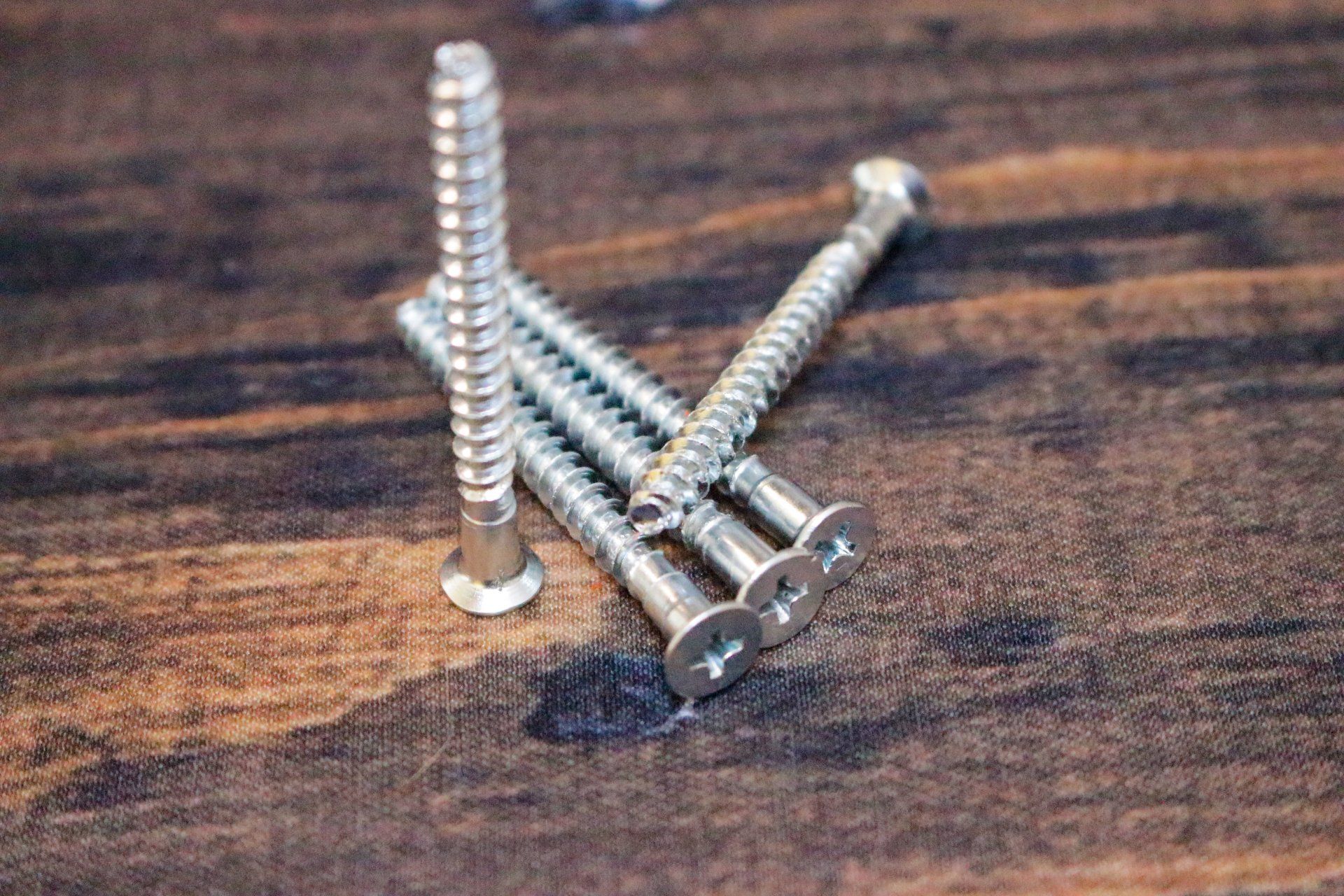 Fixadores Especiais - Fast Fixx