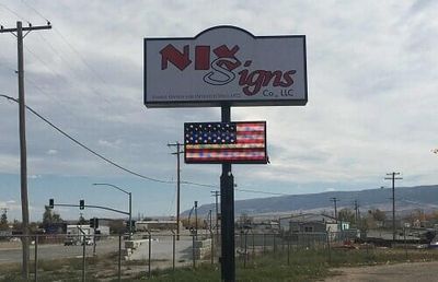 HOME [www.nixsigns.com]