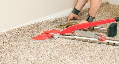 Highly skilled carpet fitters in Leeds, West Yorkshire