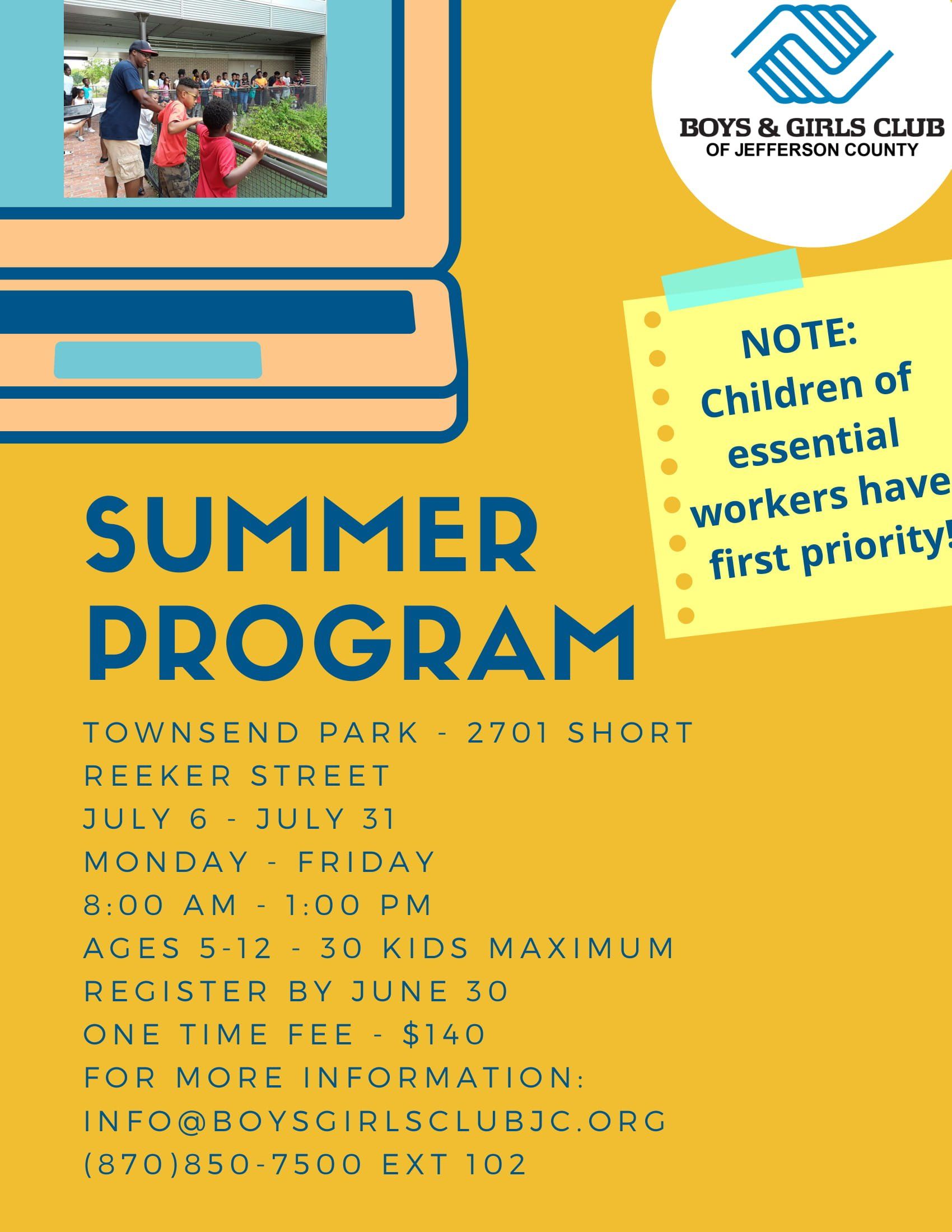 Home [www.boysgirlsclubjc.org]