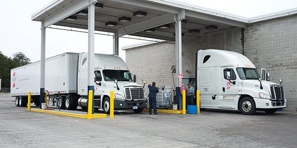 Salem Corporation | Salem Leasing, Salem Carriers, Salem Global