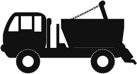 High-quality skip hire services throughout South Wales