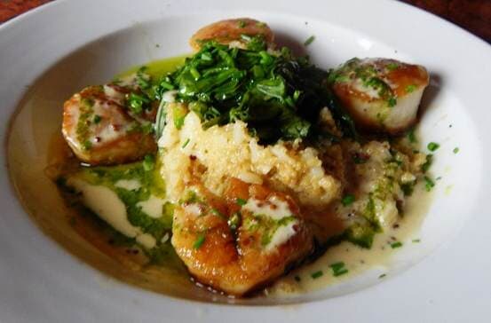 Restaurant, Belgian, European Bistro | Rancho Mirage, CA | Si Bon