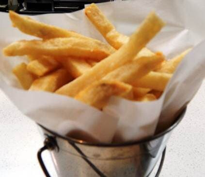 Restaurant, Belgian, European Bistro | Rancho Mirage, CA | Si Bon