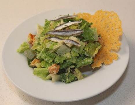 Restaurant, Belgian, European Bistro | Rancho Mirage, CA | Si Bon