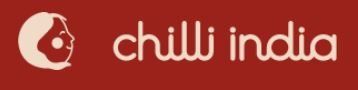 Chilli India | Home