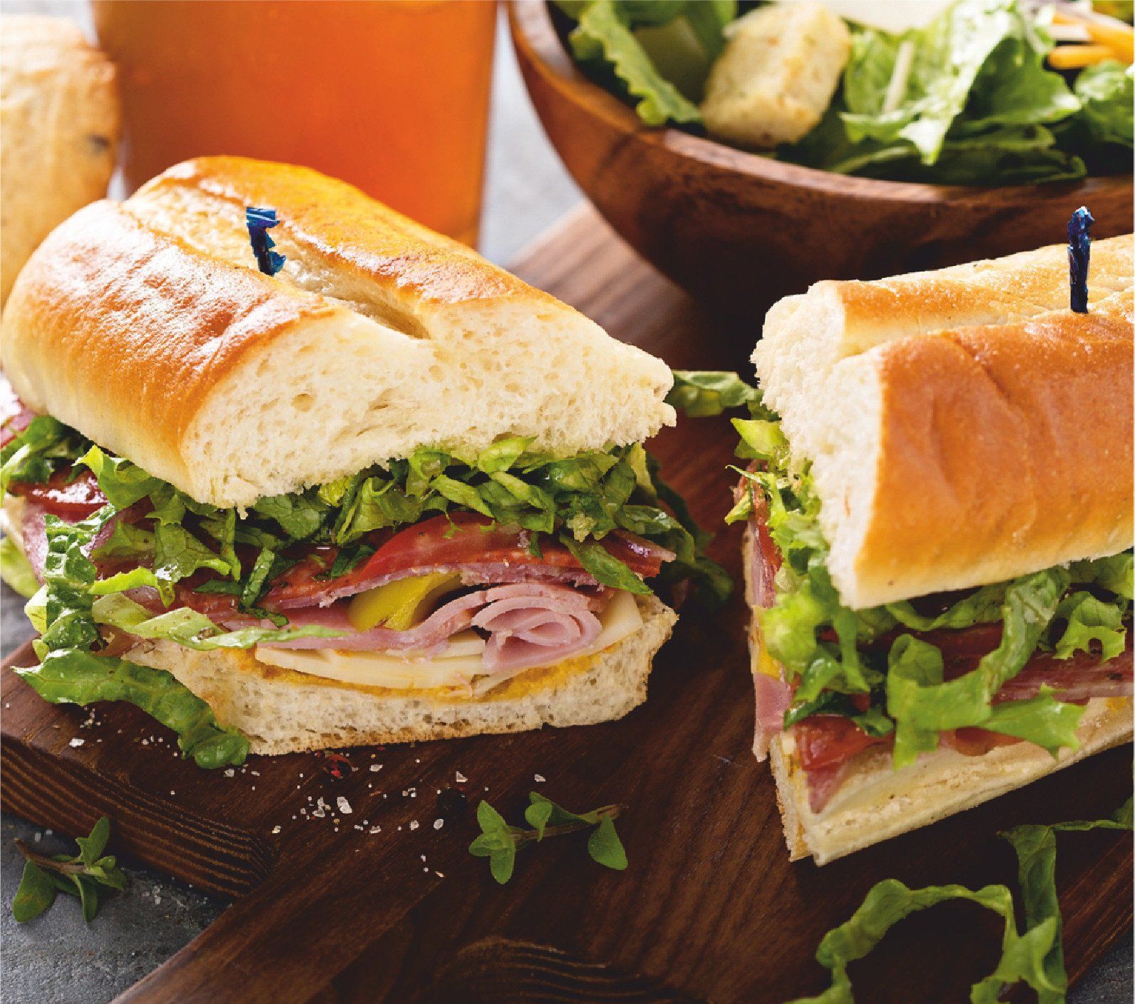 Corporate Platters | Platters, Pastries & Cakes for Your Workplace