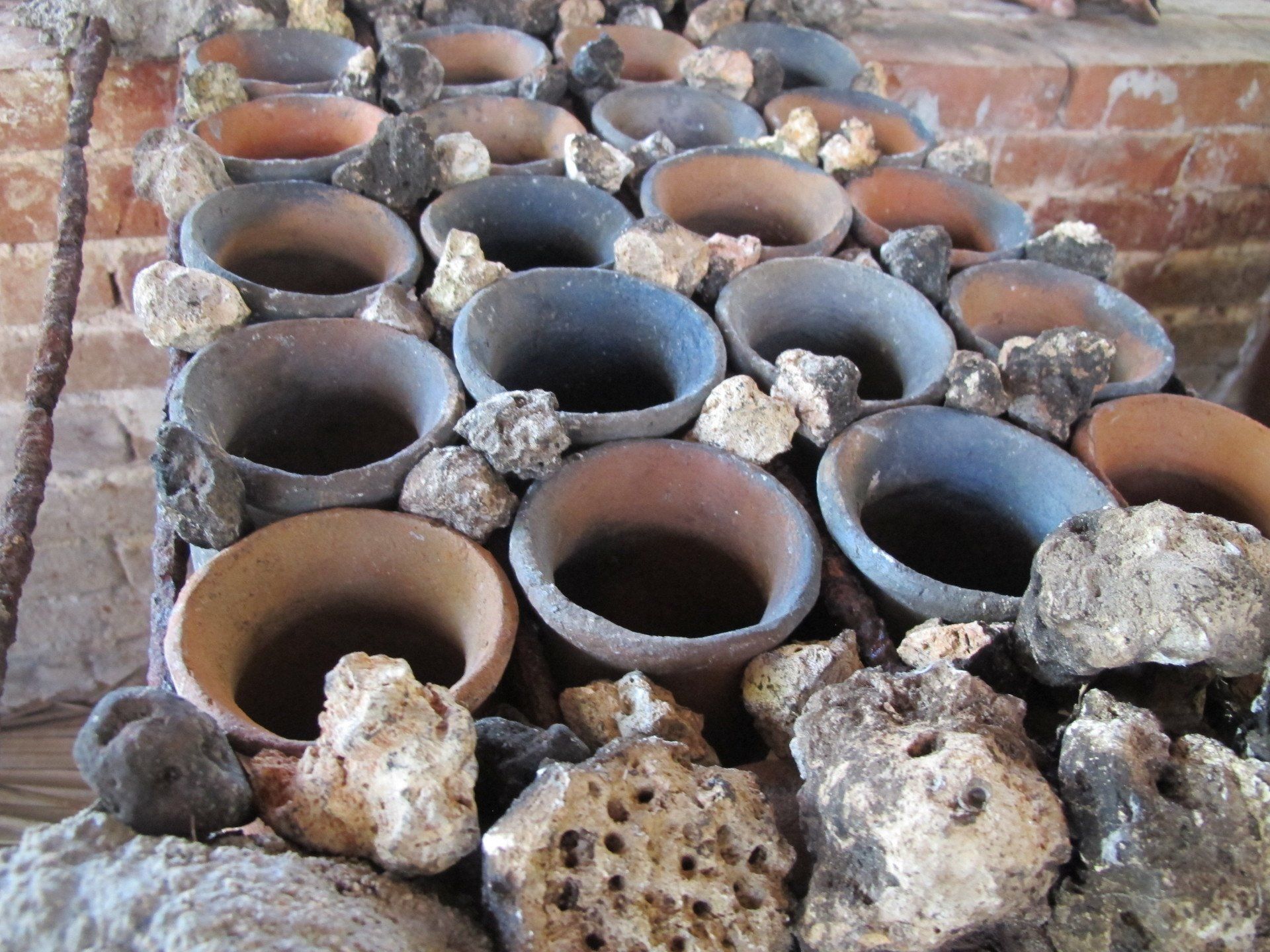 Asin Tibuok | The Dinosaur Egg | Philippine Sea Salts | xroads ...