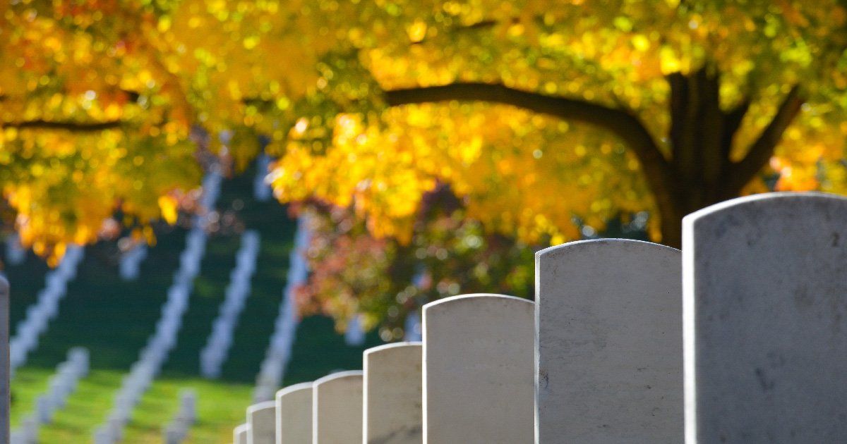 Ledger Grave Markers & Memorials | J & L Monuments