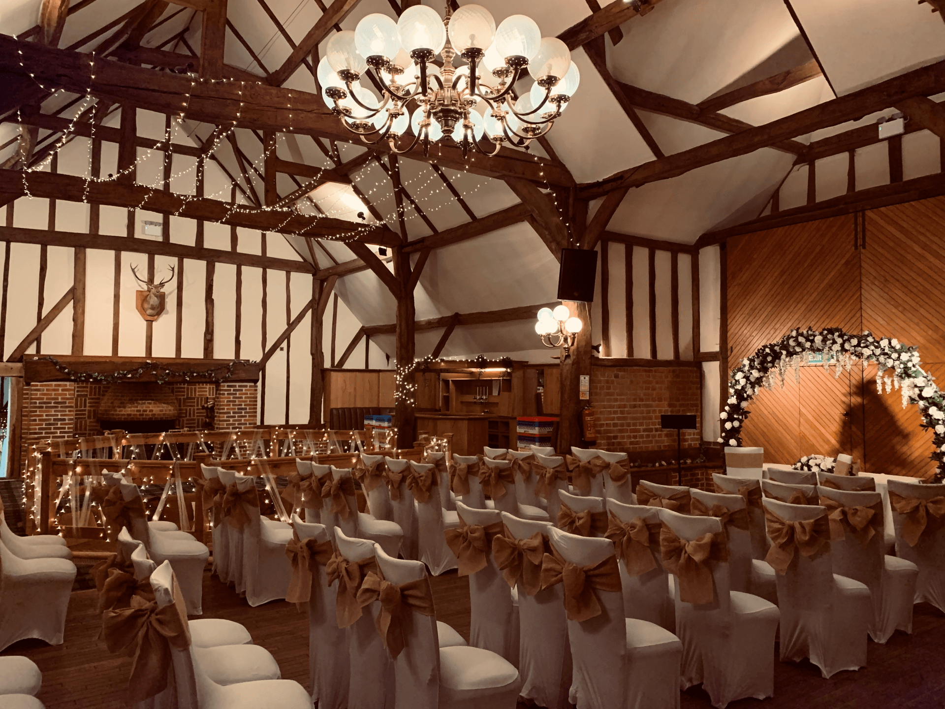 Equestrian | Hillfields Farm