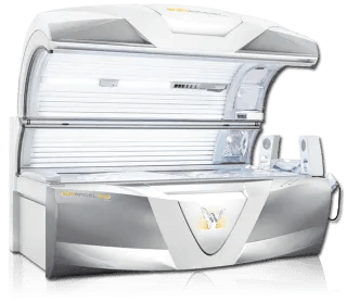 Tanning Beds | Sun Beds | Poly Red Light | Stand Up | Pinehurst, NC
