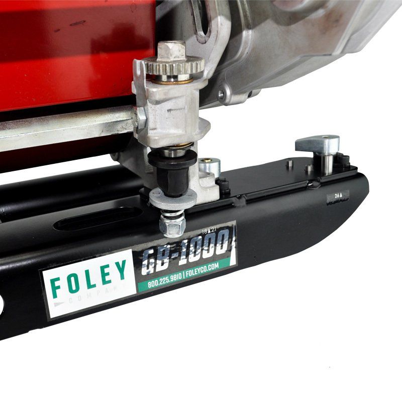 Foley Company - Precision At Play