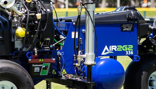 Foley Company - Precision At Play