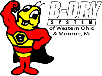 Basement Waterproofing | Toledo, OH | B-Dry System of Western Ohio ...