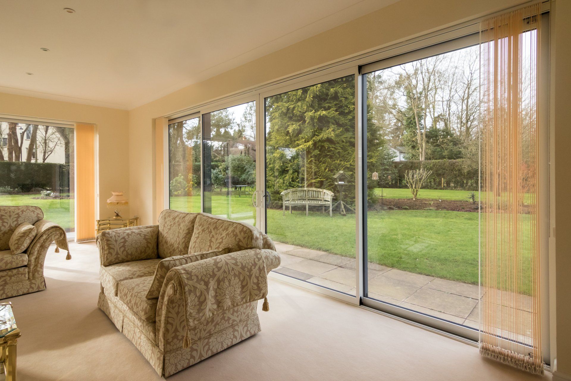 Domestic glazing | Glass Northampton