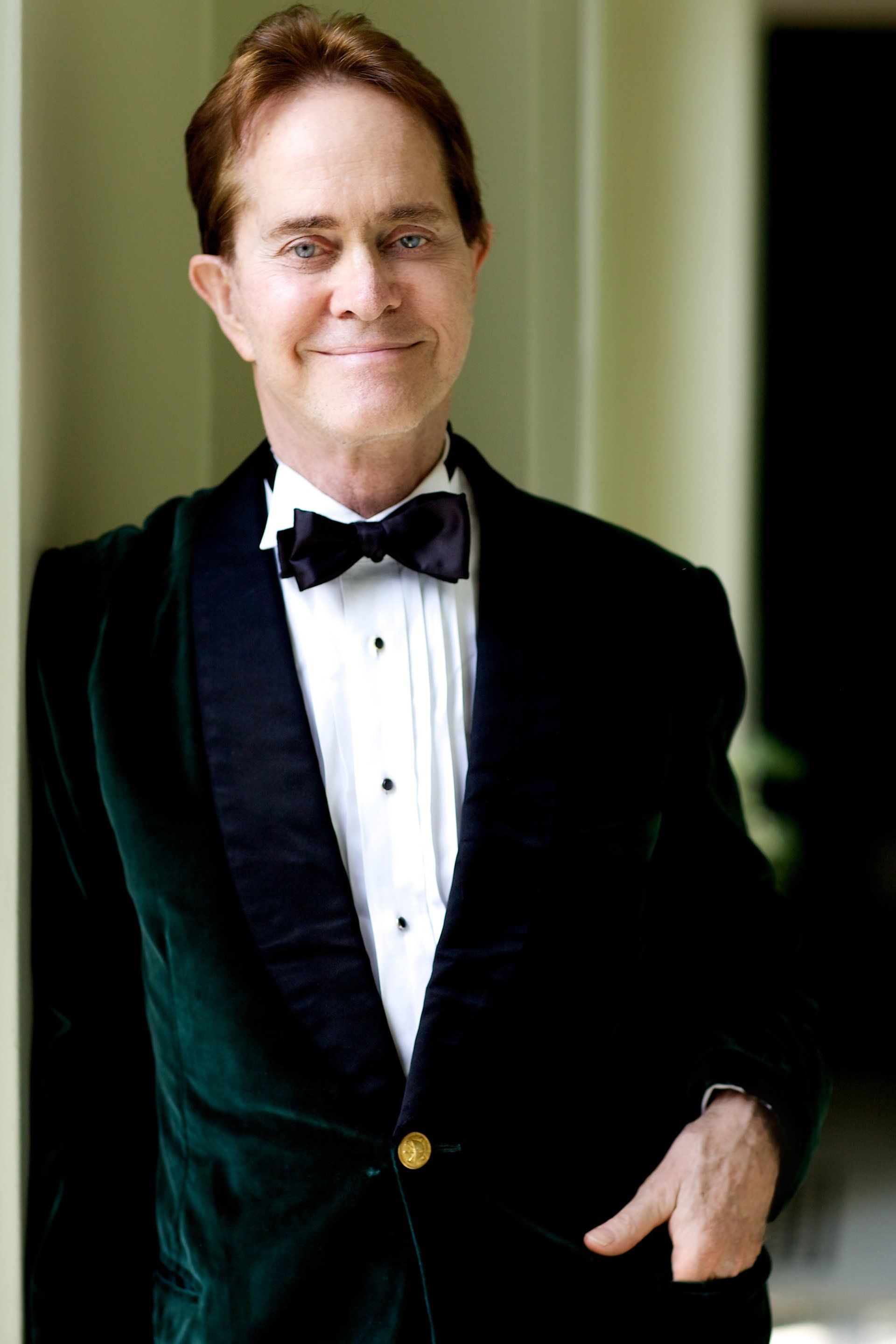 Steve Ross: Crown Prince of New York Cabaret