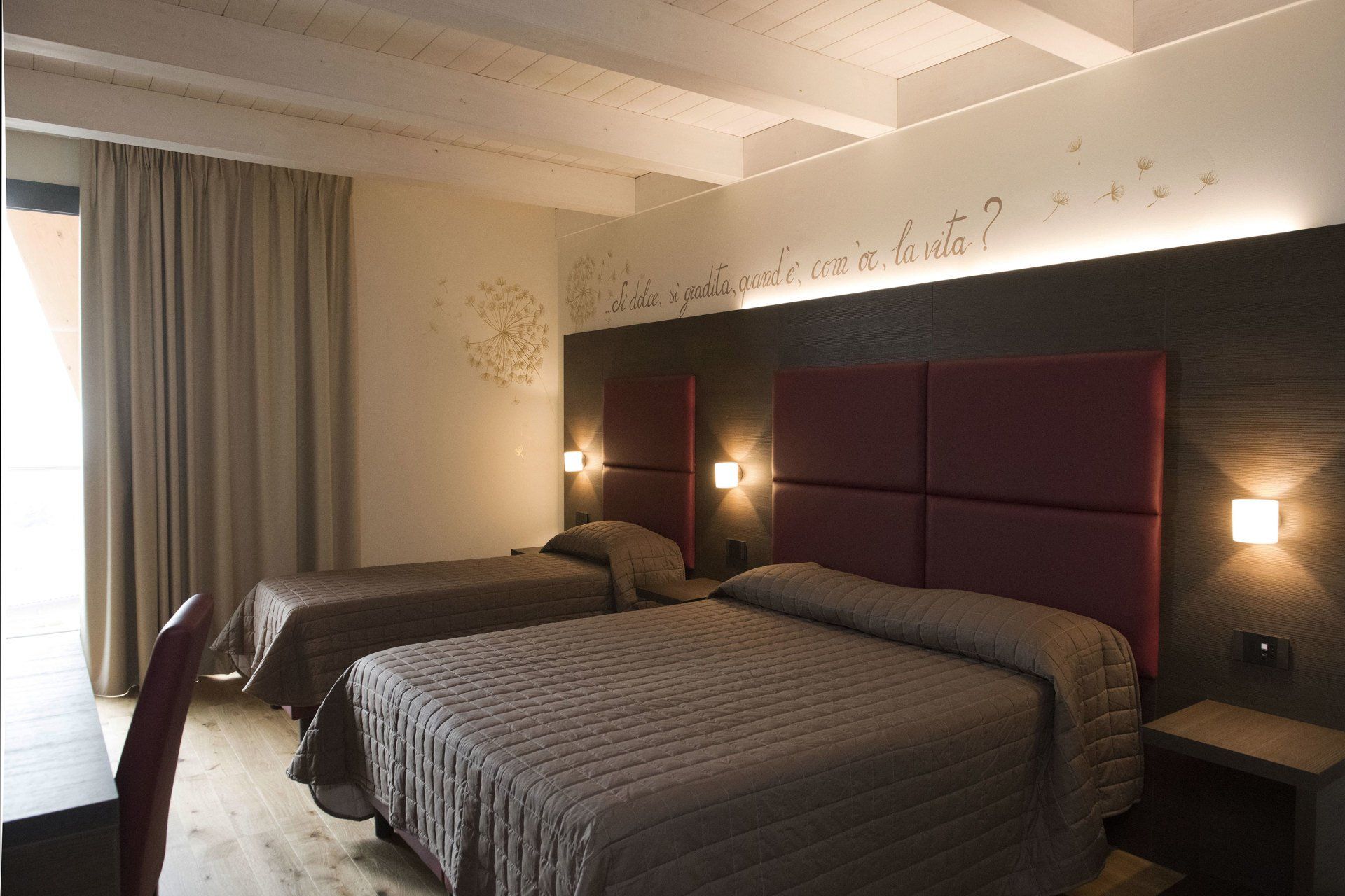 Stanze singole | Recanati | Albergo Ristorante Tonino