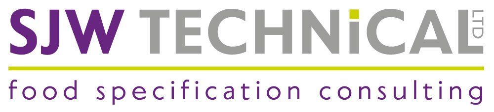 Labelling guidance - SJW Technical