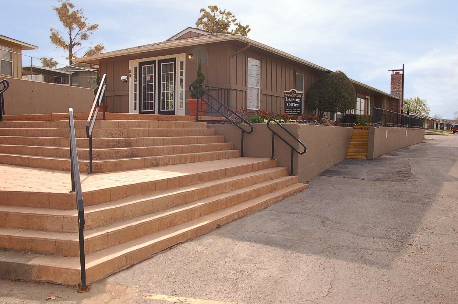 Photo Gallery | Summer Stone Duplexes