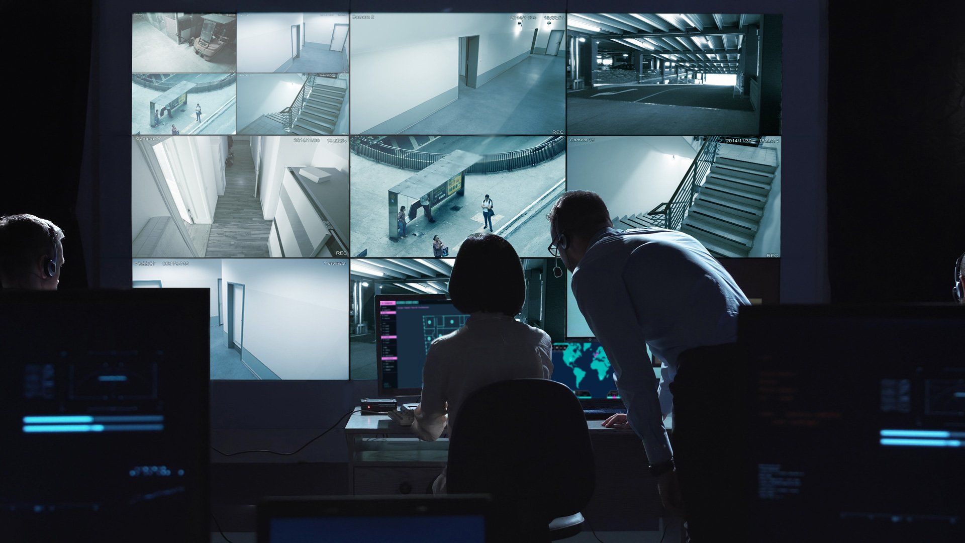 Expert dans l'Hypervision depuis 25 ans | Entelec