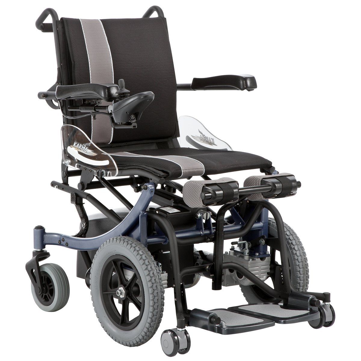Powerchairs | Bewick Mobility