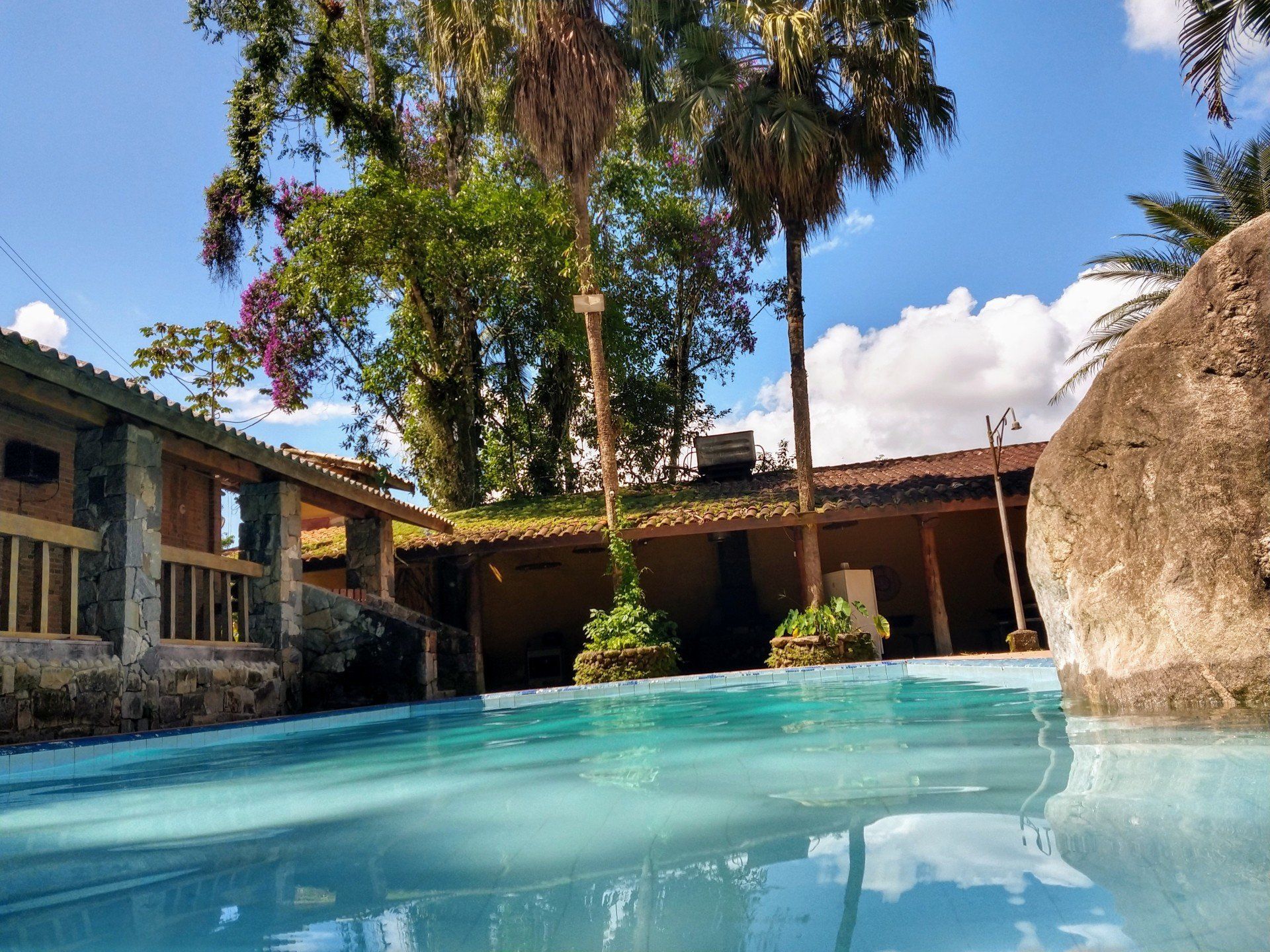 Rancho Texas Ubatuba