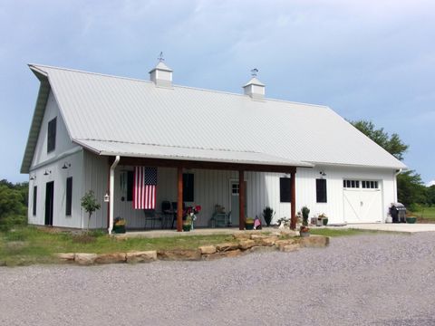 Martin Structures is a reliable metal building contractor in Versailles ...