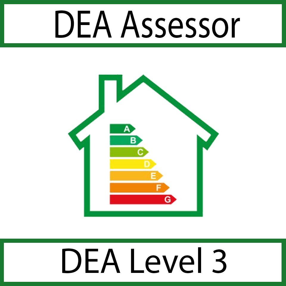 Domestic Energy Assessor - Reasons To Train