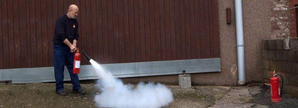 Firefighting equipment| Beacon Fire Protection Limited| Cumbria