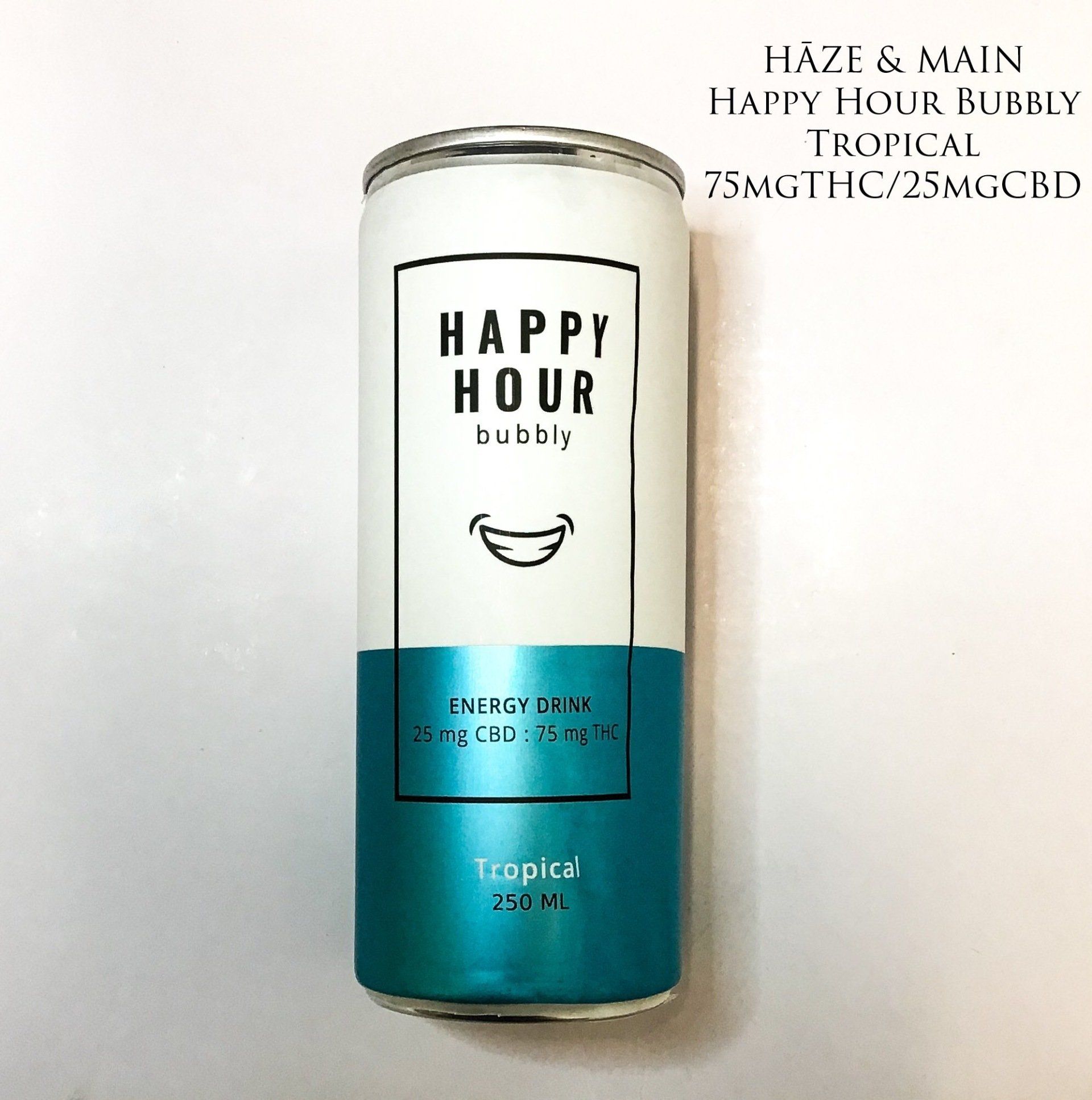 Finest in Medicated Cannabis Edibles - Haze & Main