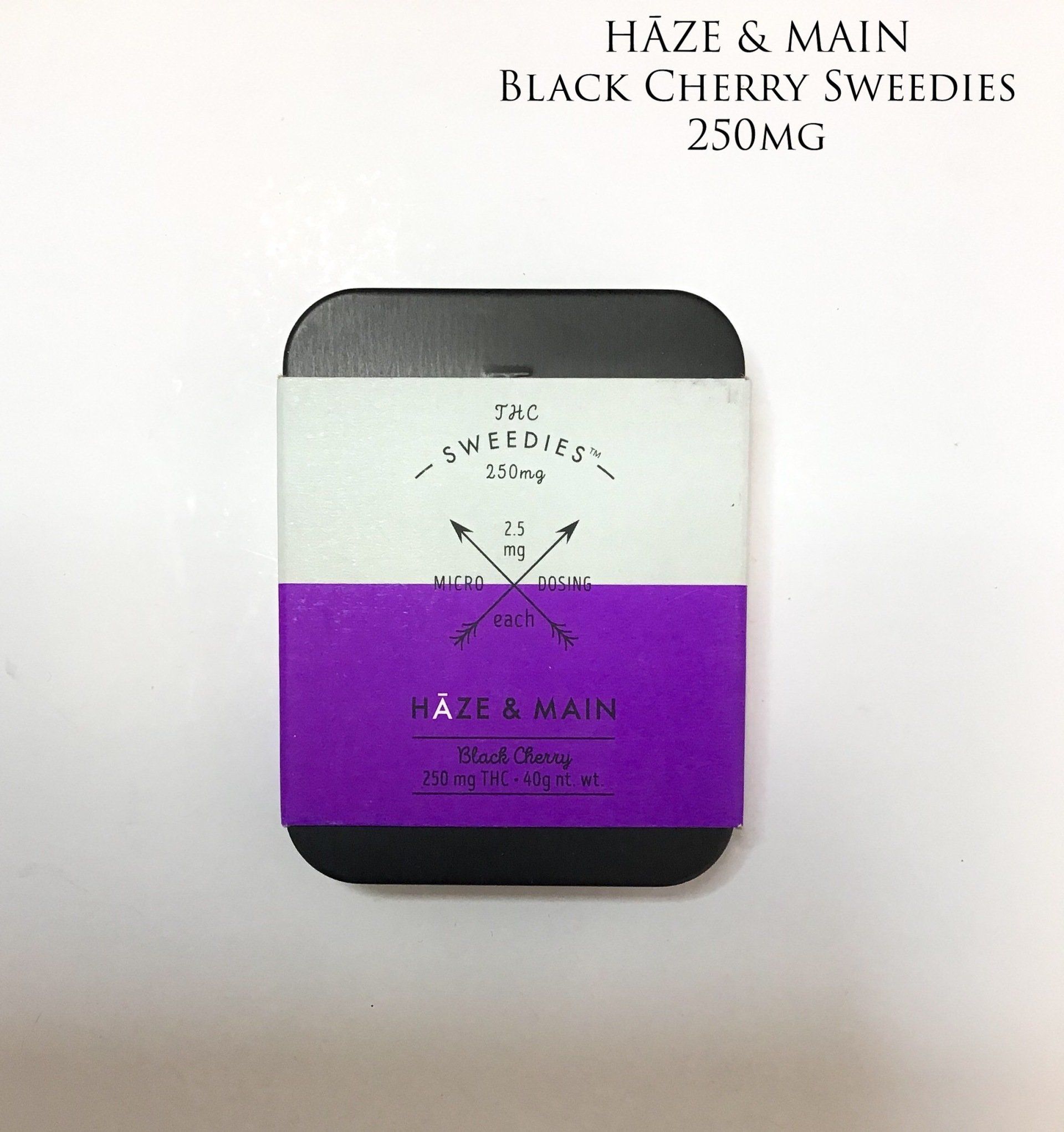 Highest Quality Cannabis Products - Haze & Main