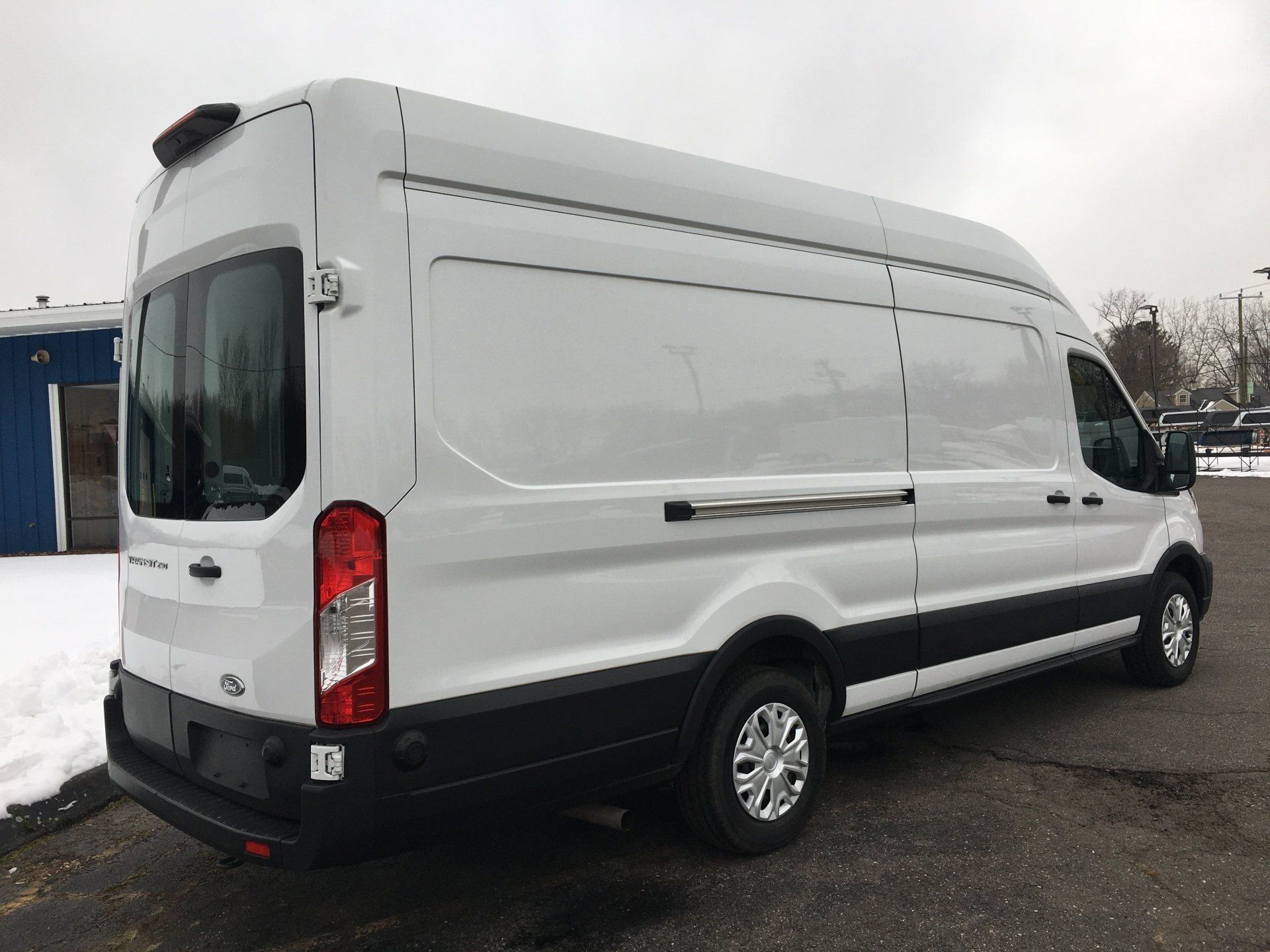 VEHICLE INVENTORY