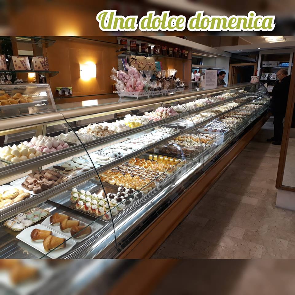Sala per ricevimenti | Bari, BA | Pasticceria Boccia