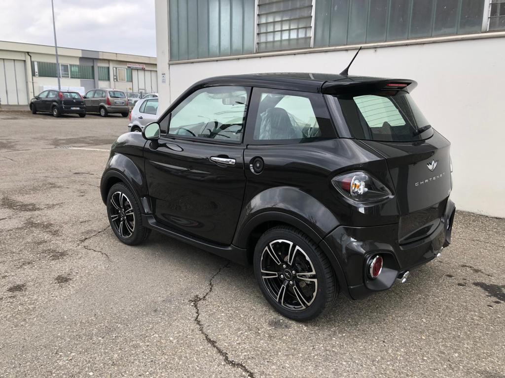 Microcar Macchine 50 | Genova, GE | G. Maratea