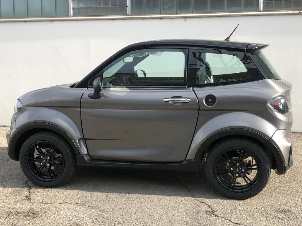 Microcar Macchine 50 | Genova, GE | G. Maratea