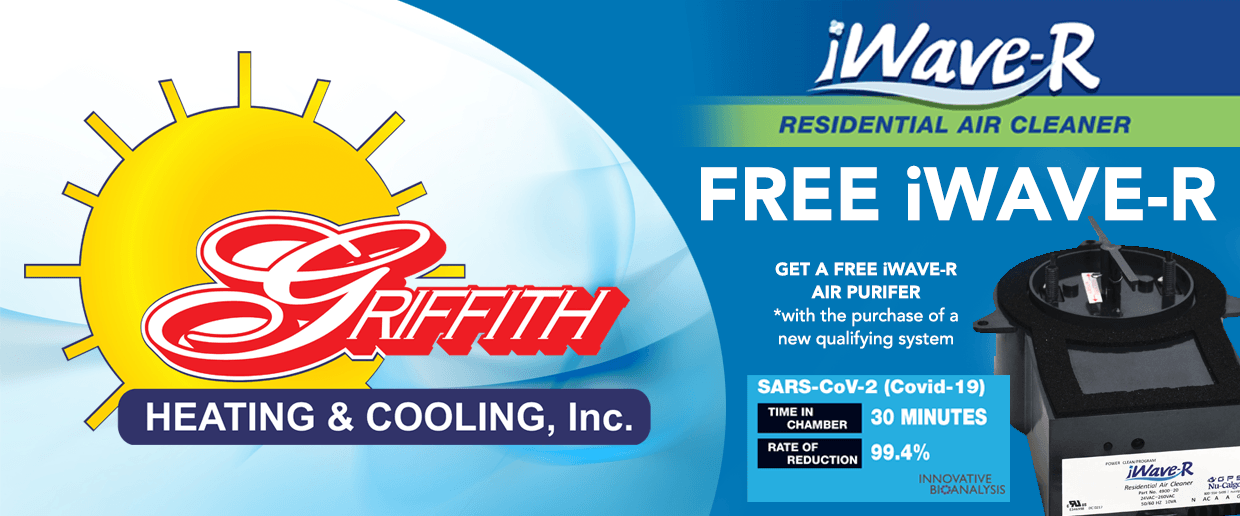 Grififth Heating & Cooling