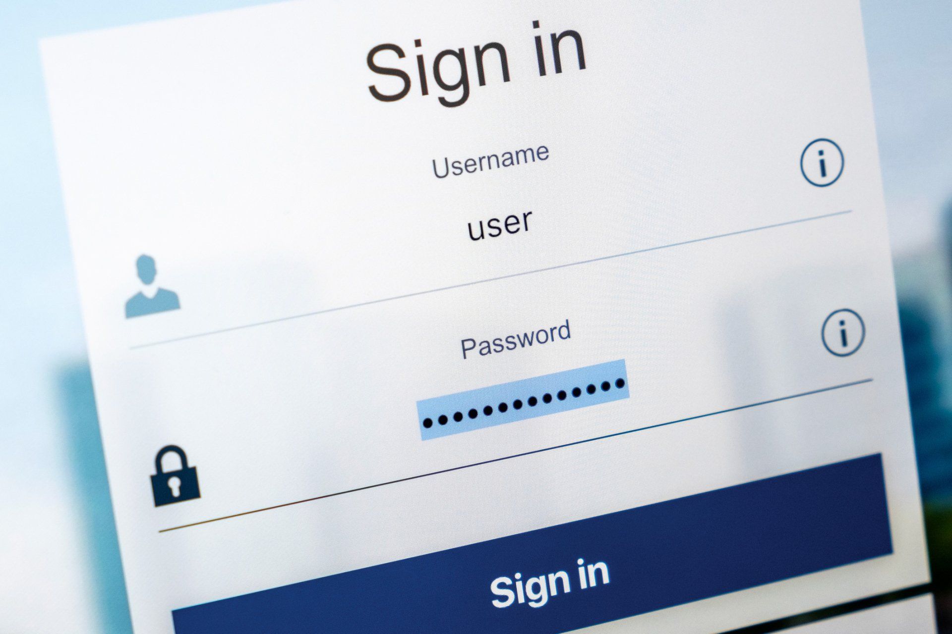 4 Ways to Make Sure Your Website is Secure