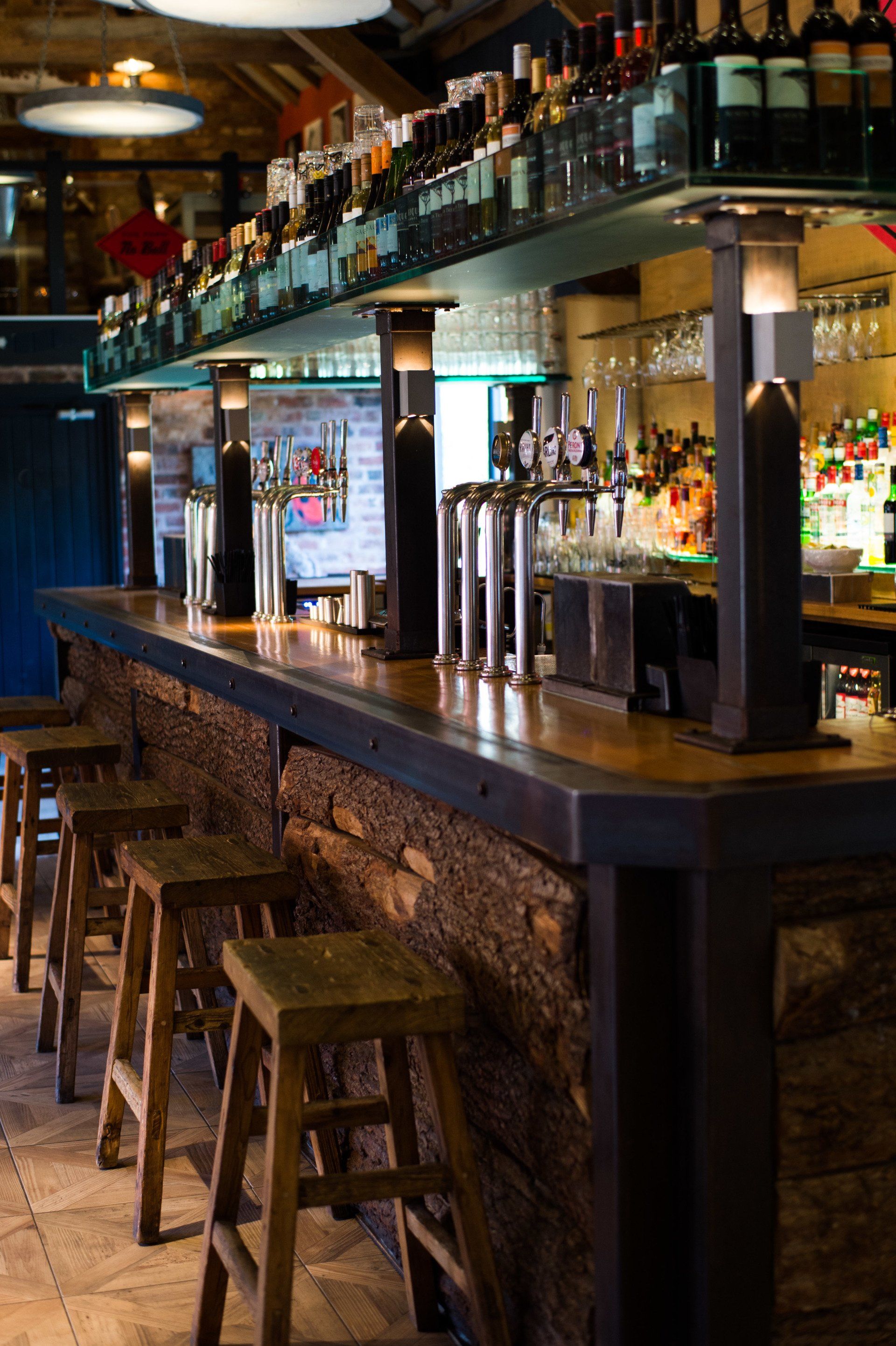 Inn at The Farm, Solihull - Gallery - Lovely Pubs