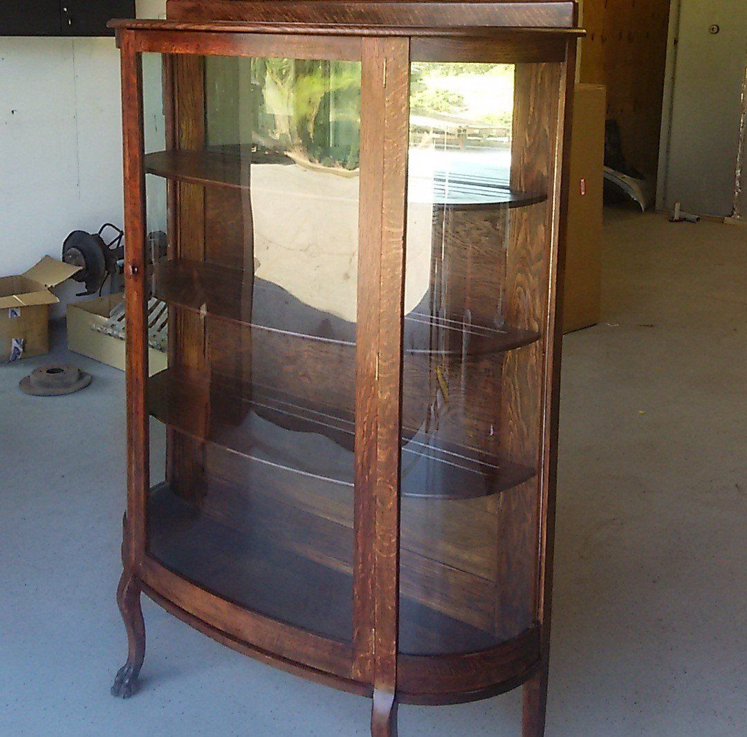 Curved Glass Creations Custom Manufactured Bent Glass Designs