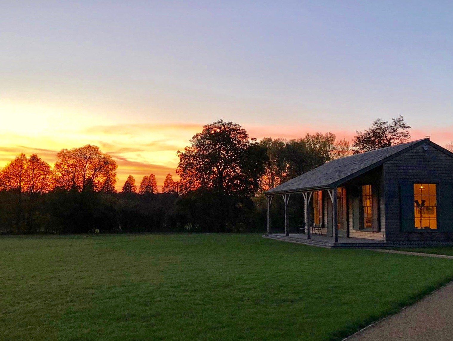 Pythouse Tennis Club