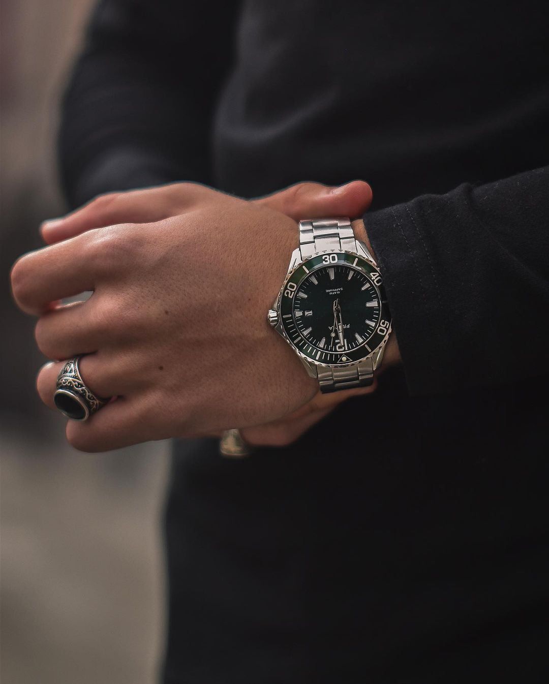 Bibelot Jewels Watches & Gifts