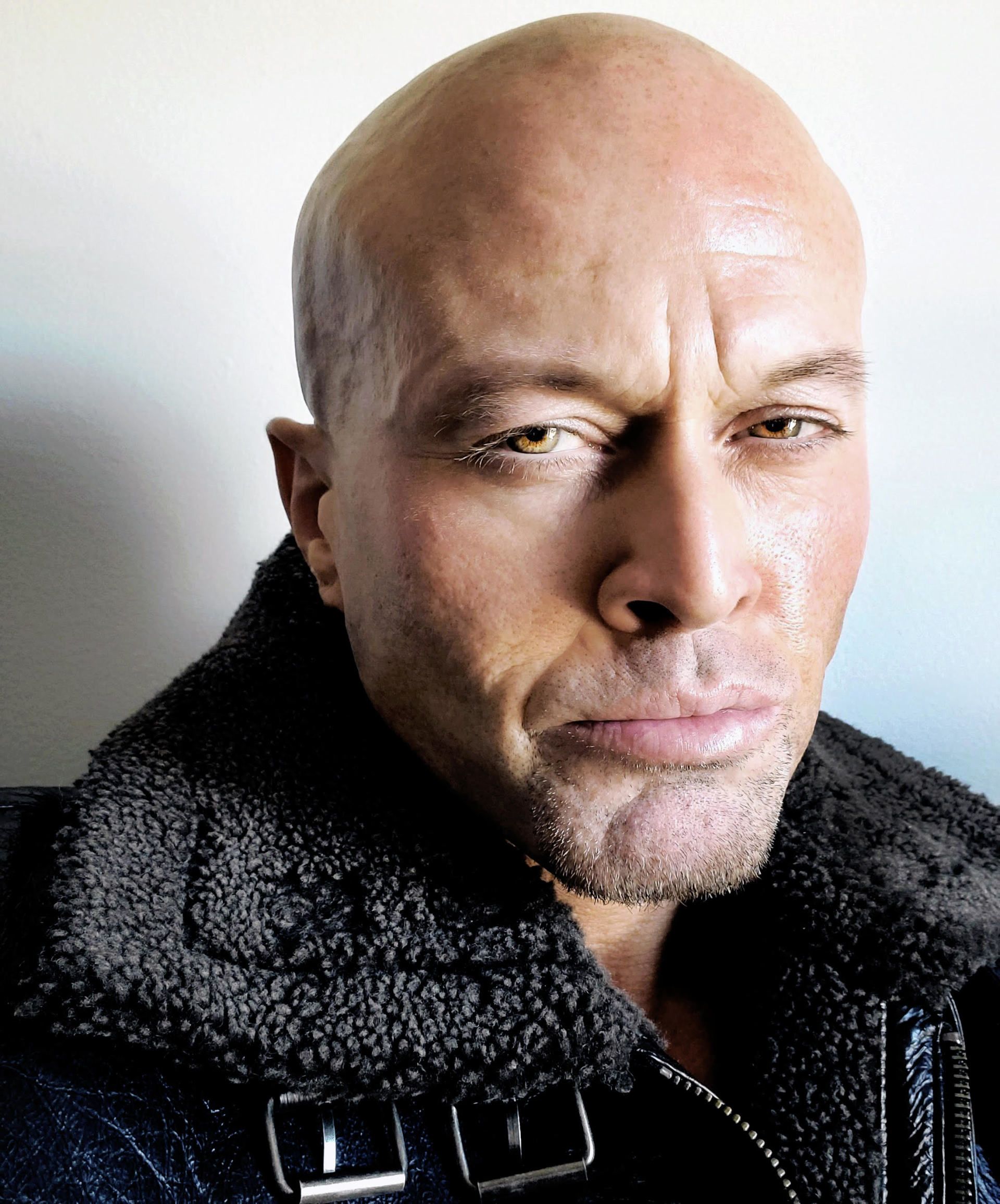 John Quinlan | Official Site