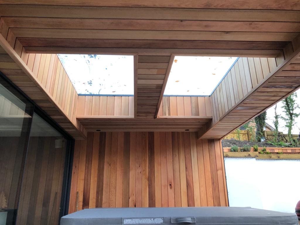 Specialist Aluminium Installer | Aspect Aluminium