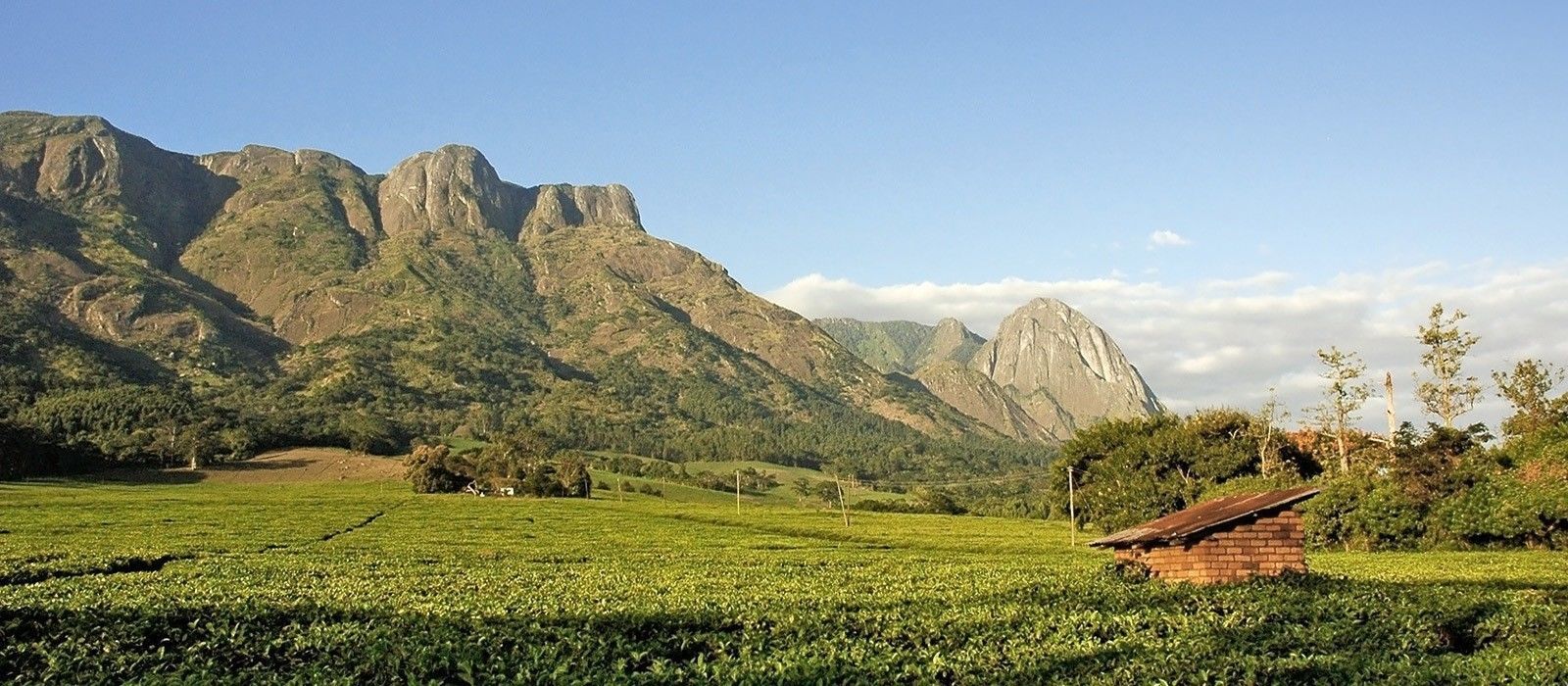 Educational to the Republic of Malawi