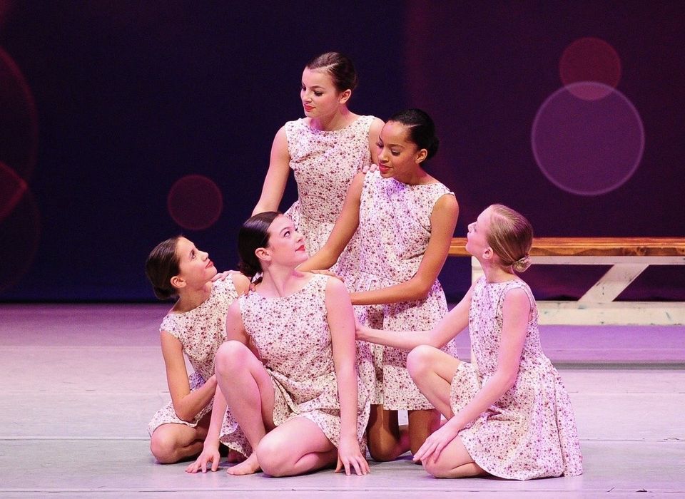 Home | Studio 136 Dance Center - Massillon, Ohio