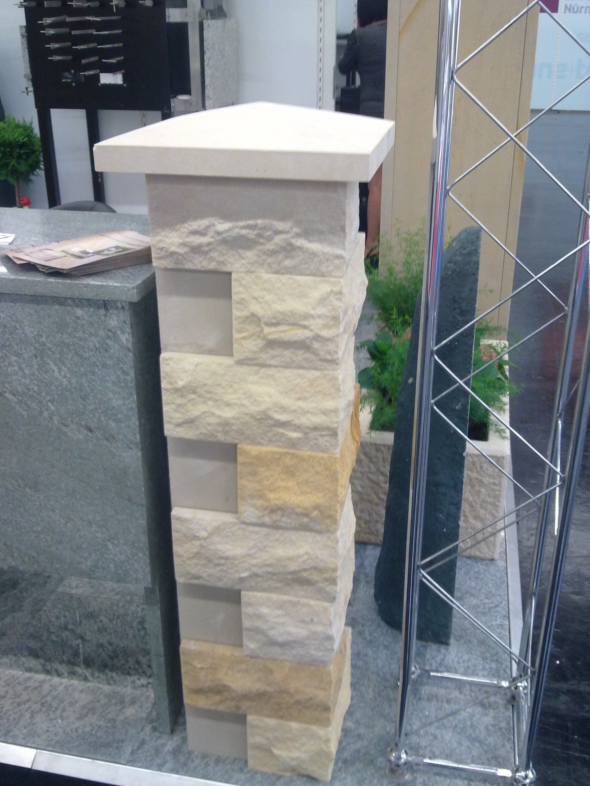Architectural Stone Item: Quoins, Lintels, Jambs & Window Sills | Real ...