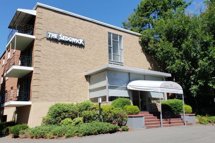 The Sedgwick | I&G Investors